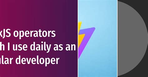 List Angular Curated By Rafa Medium