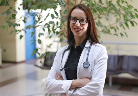 Когато си добър човек не е трудно да бъдеш добър лекар” Университетска многопрофилна болница