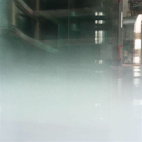 Gradient Glass Design Sandblasted Glass Design Glass Design