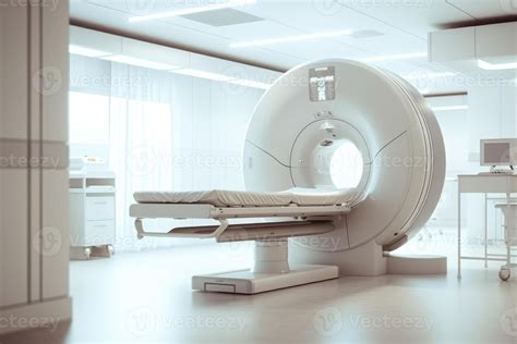 Ct Scan Magnetic Resonance Imaging Machine Computerized Axial