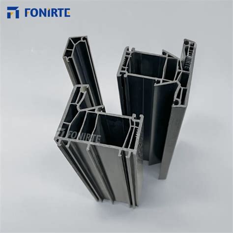 Casement Series Windows Fonirte Upvc Profiles Fonirte