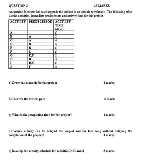 Solved An Interior Decorator Has Must Upgrade The Kitchen In