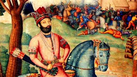 आखिर कौन था नादिर शाह जिसने मुगलों से लूटा था कोहिनूर का हीरा Know About Nadir Shah Herzindagi