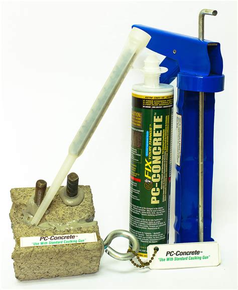 Pc Concrete Products Trinity Hardware