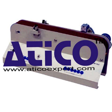 Conveyor Control By PLC Manufacturer Supplier And Exporter In India