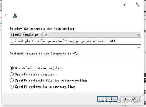 【pcl】win10下使用vs2019、cmake配置pcl1121点云库 知乎