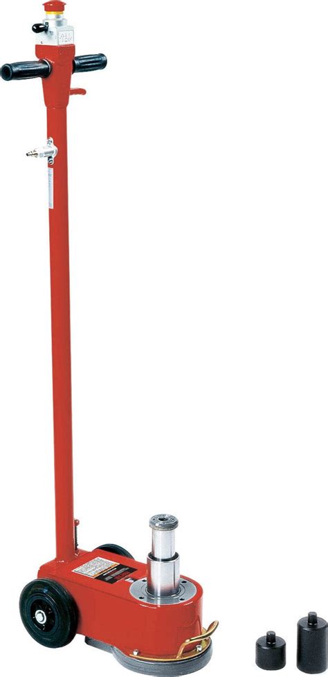 Norco 72218 20 Ton Airhyd Floor Jack
