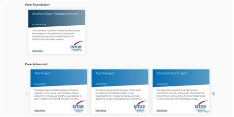 Devenez Un Expert ISTQB Avec Ces Certifications Toptips Fr