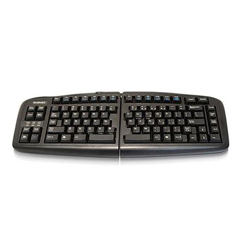 Goldtouch Ergonomic Split Keyboard Bespoke Wellbeing