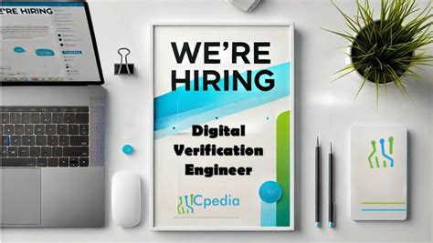 Hiring Digitalverification Uvm Systemverilog Jobopportunity