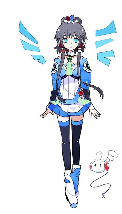 How To Create Your Own Vocaloid Anime Amino