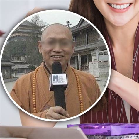 Chitchat Tiong Buddhist Abbot Had Hot Sex With Married Live Streaming Atb In Extortion Scheme