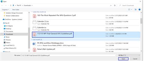 Microsoft Dynamics 365 Vendor Collaboration Part Three Mahmood Ul Hassan