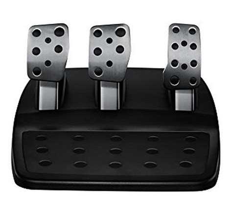 Logitech G Driving Force Racing Wheel Review Nerd Techy