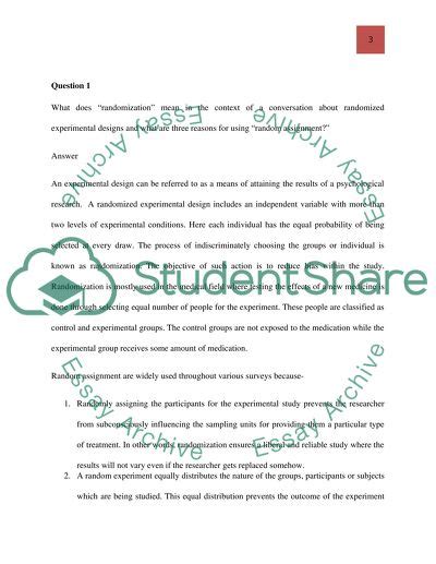 design and implementation assignment example topics and well written