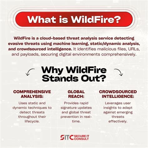Secure It Consult On Linkedin Cybersecurity Wildfire Malwareprevention Cloudsecurity…