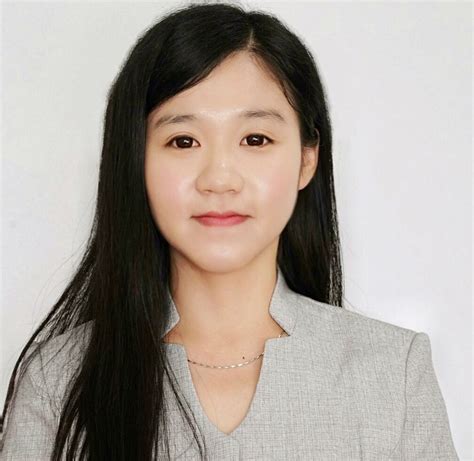 Iris Chens Instagram Twitter And Facebook On Idcrawl