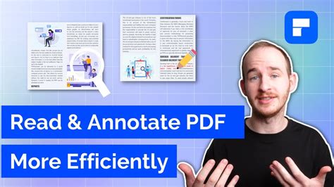 How To Read And Annotate Pdf Efficiently Youtube