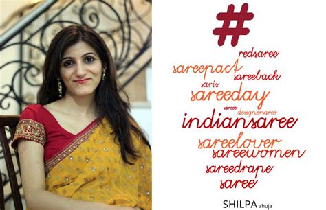 151 Saree Hashtags For Instagram For All Occasions And Moods