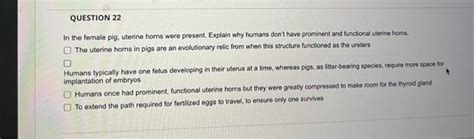 Solved Select The Germ Layer From Which Each Of The Listed