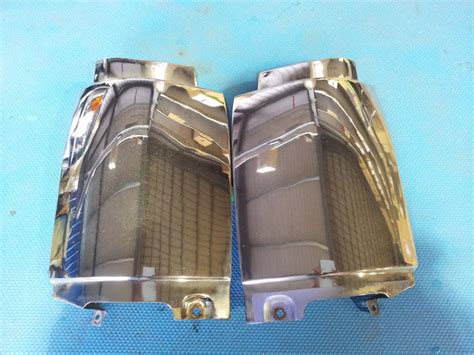 Yahoo オークション 日野 スーパードルフィン 当時物 希少 デコトラ