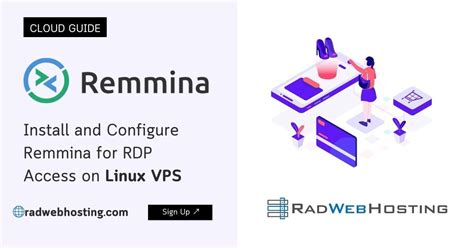 Kvm Vps Servers On Linkedin Install And Configure Remmina For Rdp