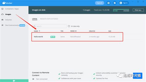 3款免费又好用的 Docker 可视化管理工具好用docker应用 Csdn博客