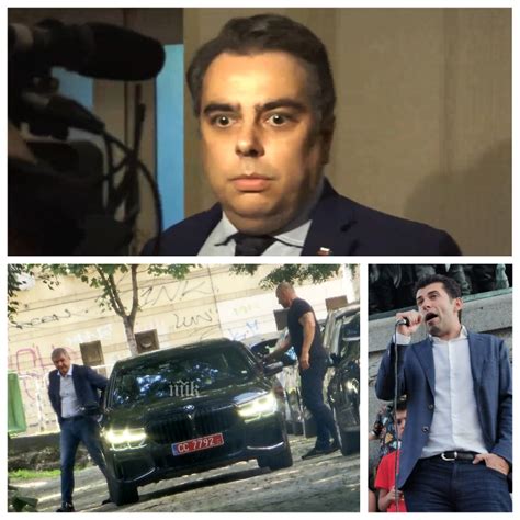 ГОРЕЩА ИНТРИГА В ПИК Киро си уредил срещата с Бобоков на Чаталджа зад гърба на Асен Василев