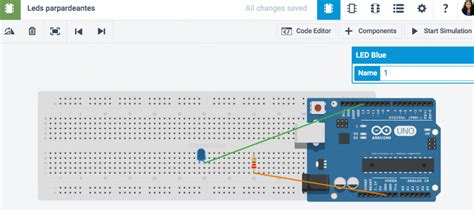 Enseñar Programación Con Arduino Mi Experiencia Madelyn Del Rosario