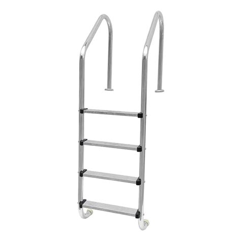 Ladder Above Ground Swimming Pool Ladders For Pools