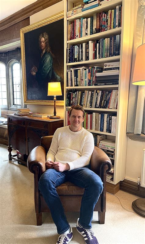 Series 2 Episode 3 How To Read A Life Robert Douglas Fairhurst And