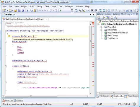 Resharper Alternatives And Similar Software Alternativeto