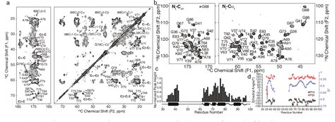 Figure 4 From Structure Of Alpha Synuclein ﬁ Brils Derived From Human Lewy Body Dementia Tissue