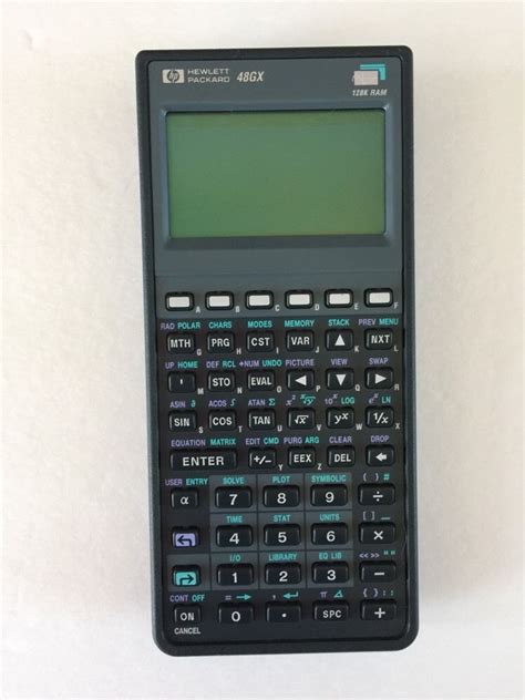 Matrix Calculator