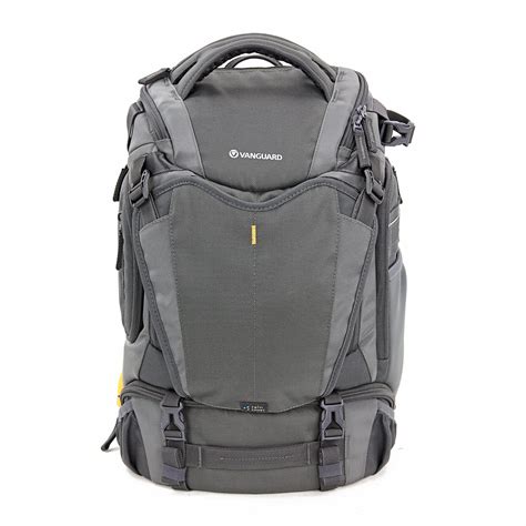 Vanguard Alta Sky 45d Camera Backpack Multi Access Dslr Drone And Lap