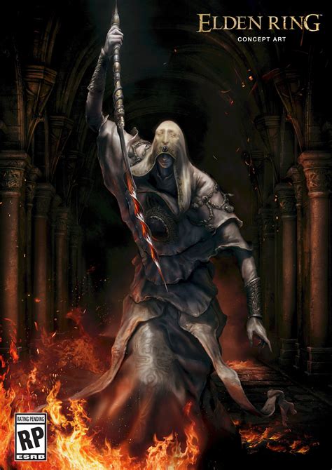 Remember This Concept Art Reldenring