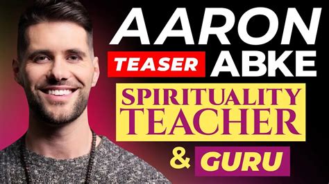 Aaron Abke Joins Jesse Teaser