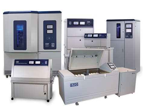 The Most Trusted Name In Weathering And Corrosion Q Lab