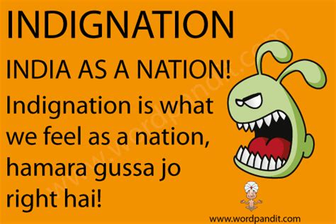 Indignation Memes