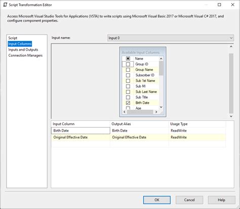 share dev toolkit converting float to datetime in ssis