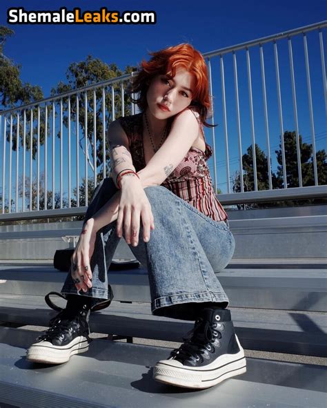 Kailee Morgue Aanesthetic24 Morguemami Leaked Nude Onlyfans Photo