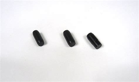 Lambretta Crankcase Engine And Chaincase Side Dowels Oversized Set