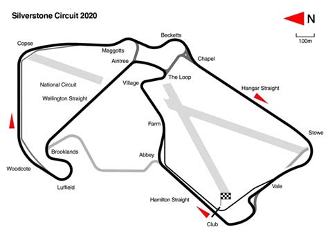 British F1 Grand Prix Guide
