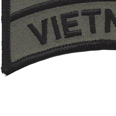 Nmcb 10 Vietnam Od Patch Seabee Patches Navy Patches Popular Patch