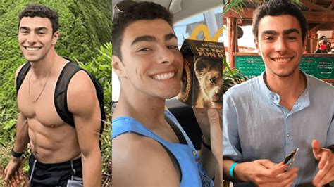 Luigi Mangione Svolta Sex Tape Di Un Insider Online Le Presunte Foto Il Video Esiste Gay It