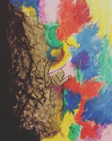 By Anna Dalley~ Painting Drawings Art