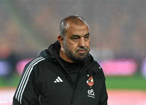 اخبارك نت مكنش بيحبني وهو سبب رحيلي نجم الأهلي السابق يكشف مفاجآت