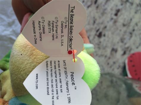 rare tag errors etsy