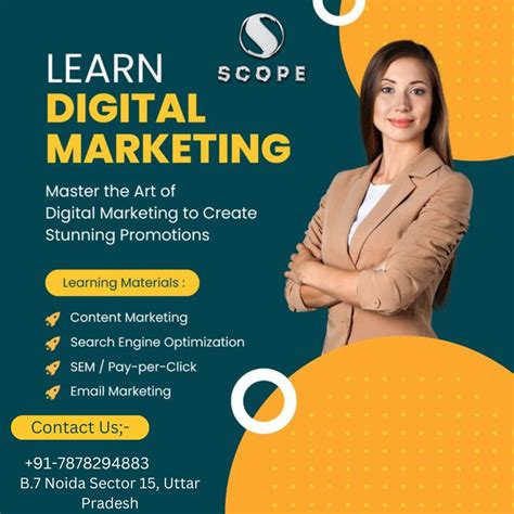 Scope Computers Scope Technologies Medium