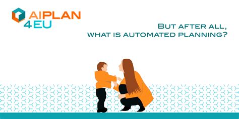 Automated Planning ‣ Aiplan4eu
